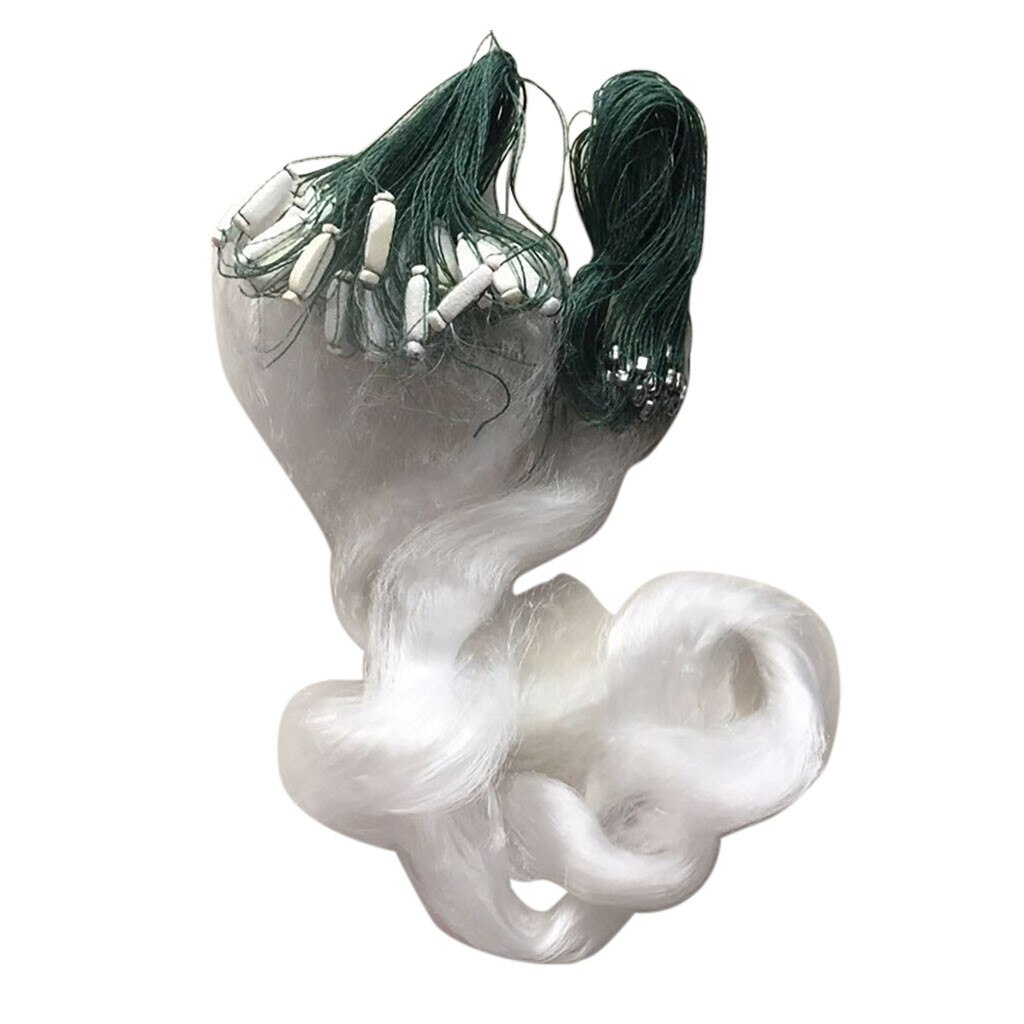 20M Three Layer Large Mesh Gill Net Trap Fishing N... – Grandado