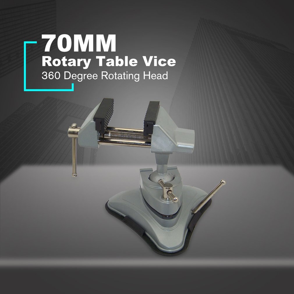 Suction Cup Pliers Activity Mini Bench Vise Table ... – Grandado