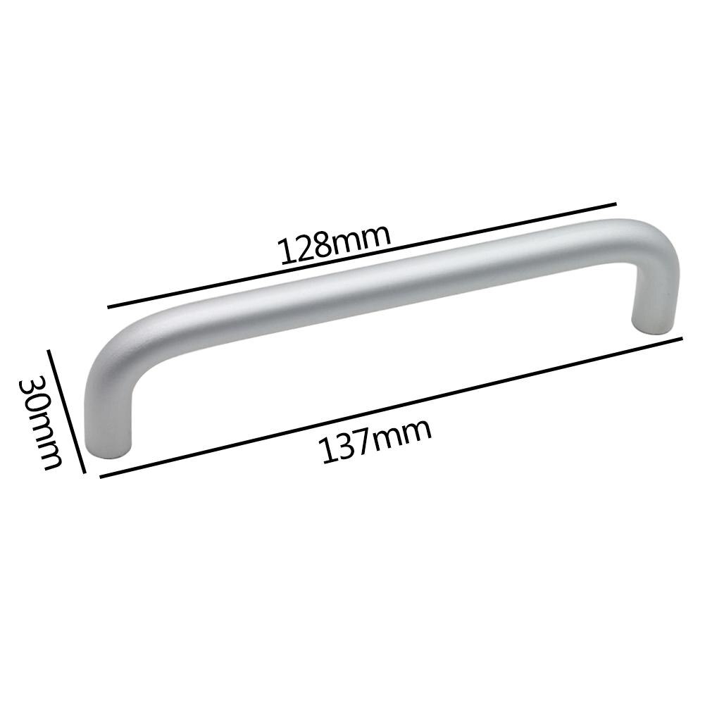 Massief Aluminium Legering Kast Handvatten Kleine ... – Grandado