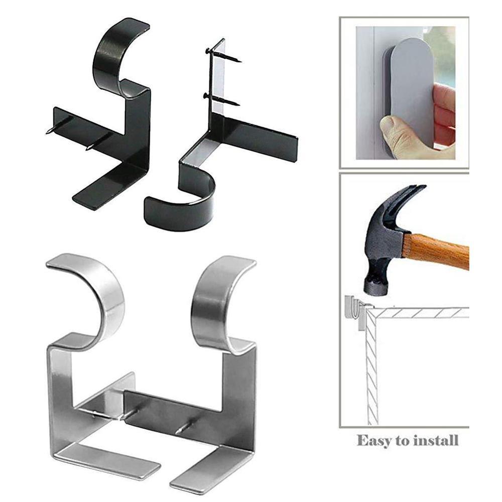 ABS Window Brace With Screws Window Sash Lock Chil... – Grandado