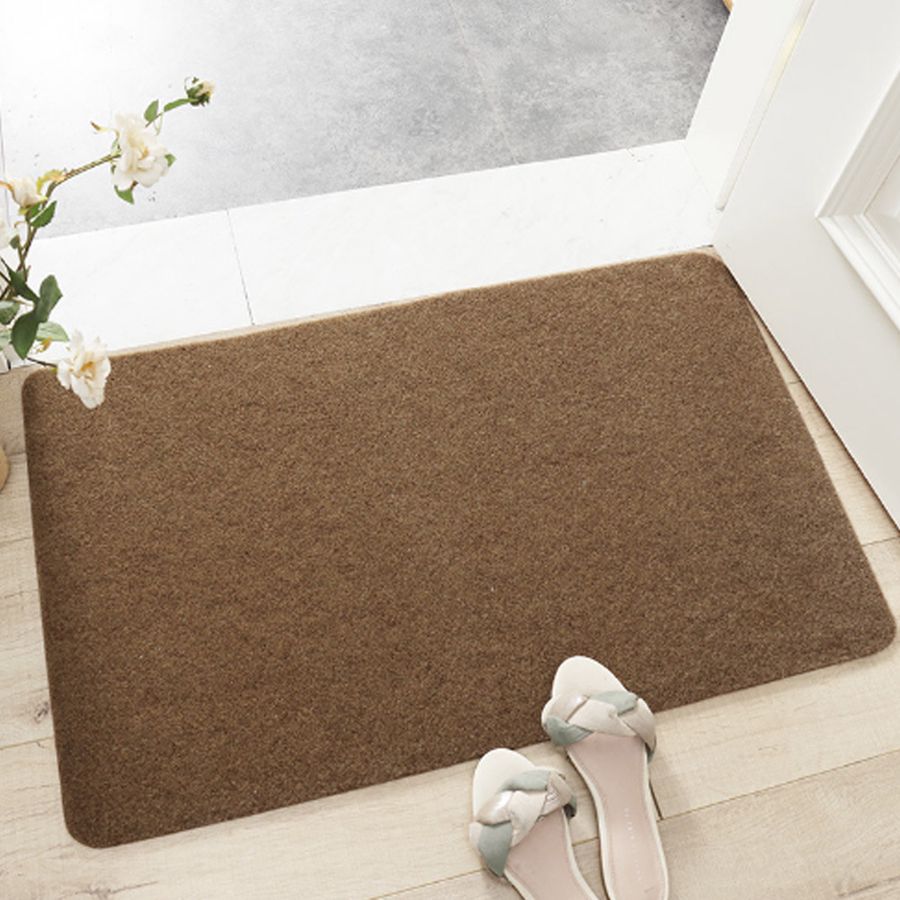 Anti-Slip Vloerkleed Tapijt Badkamer Entree Outdoo... – Vicedeal
