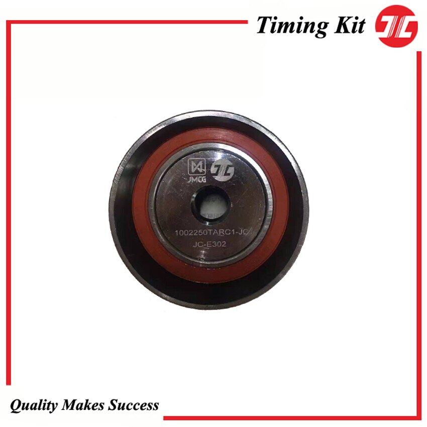 TBK001-JC Timing Belt Kit For Car JMC JX493 2.8L C... – Vicedeal