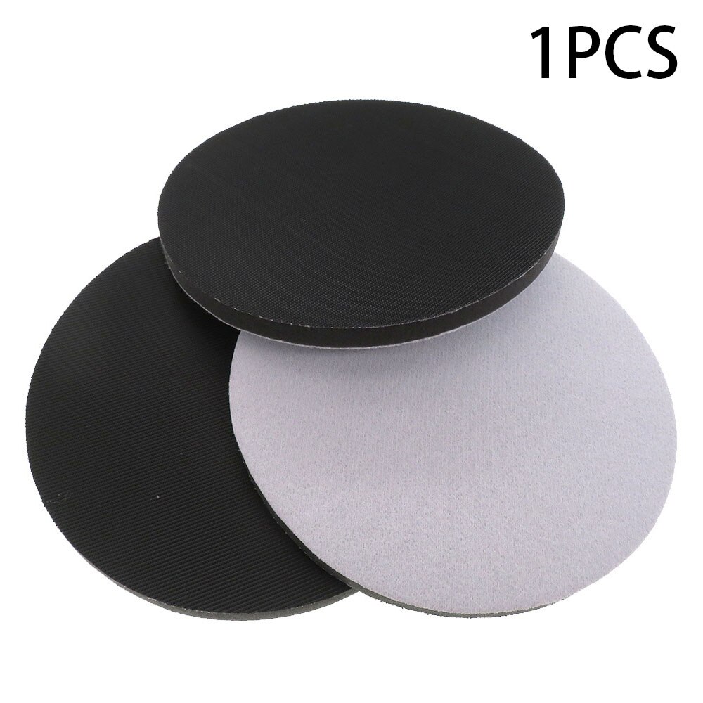7 Inch Hook & Loop PU Foam Interface Cushion Buffe... – Vicedeal