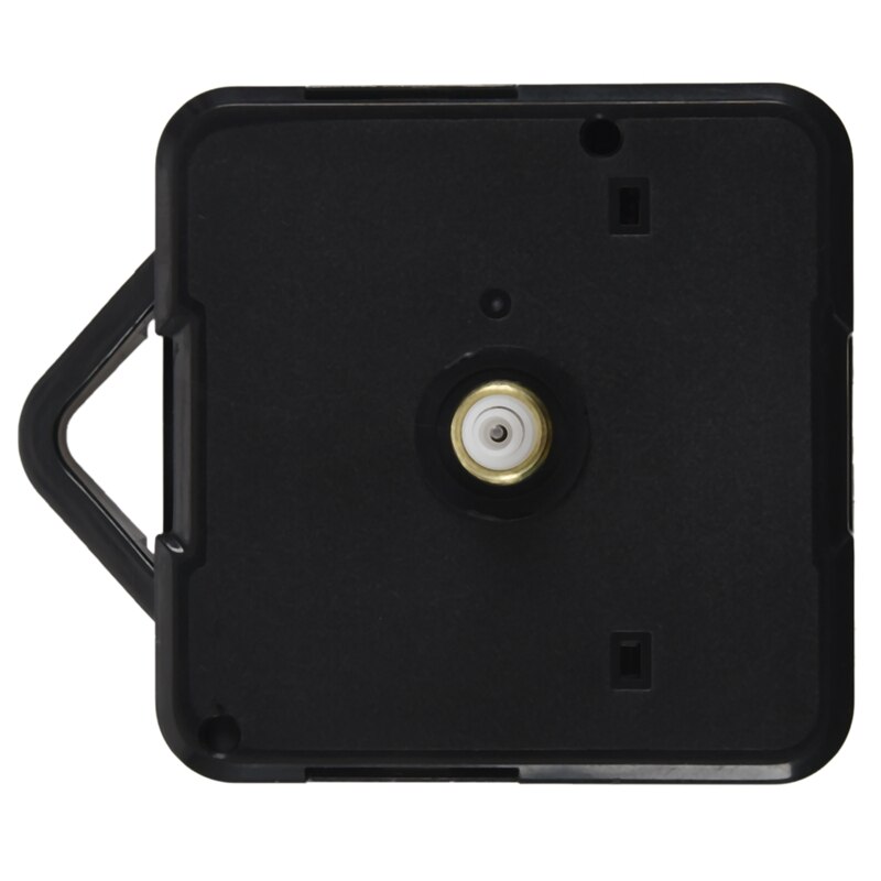 Hands Clock Movement, 3/ 25 Inch Maximum Dial Thic... – Grandado