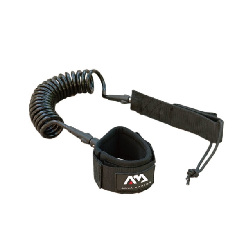 255cm rope leg leash foot accessory sup surf board... – Grandado