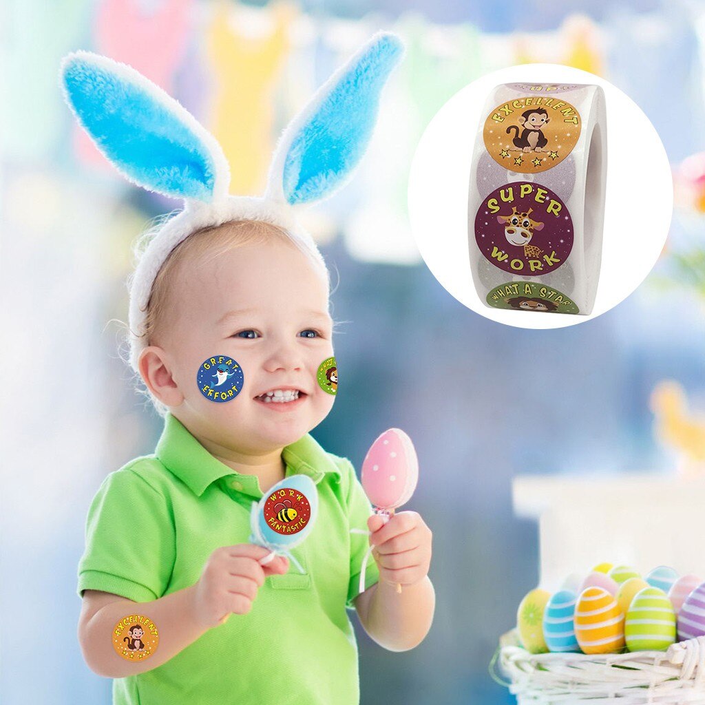 Pack Sticker Christmas Decorat 1000pcs School Stic... – Grandado