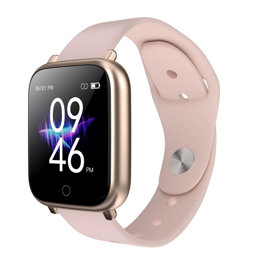 Smart Sport Pedometer Fitness Tracker Timer Intell... – Grandado