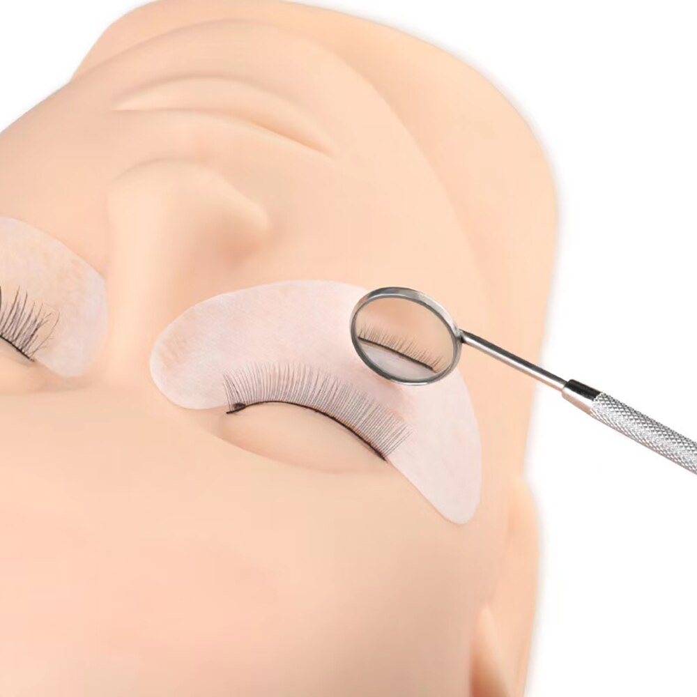 Espejo de comprobación de acero inoxidable para ex... – Grandado