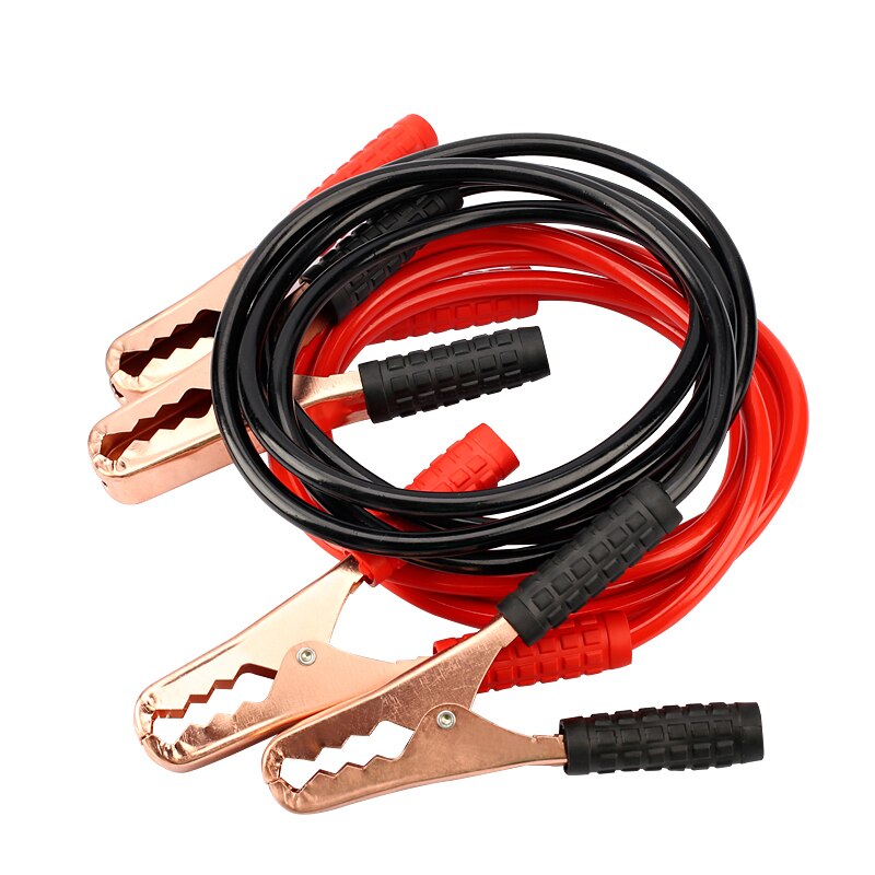 Auto Car Jaw Electric Alligator Clip Battery Test ... – Vicedeal