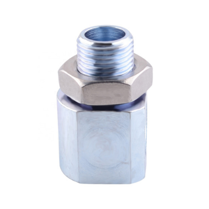 JIAX M18 x 1.5 Angle Adapter Oxygen Sensor Contain... – Vicedeal