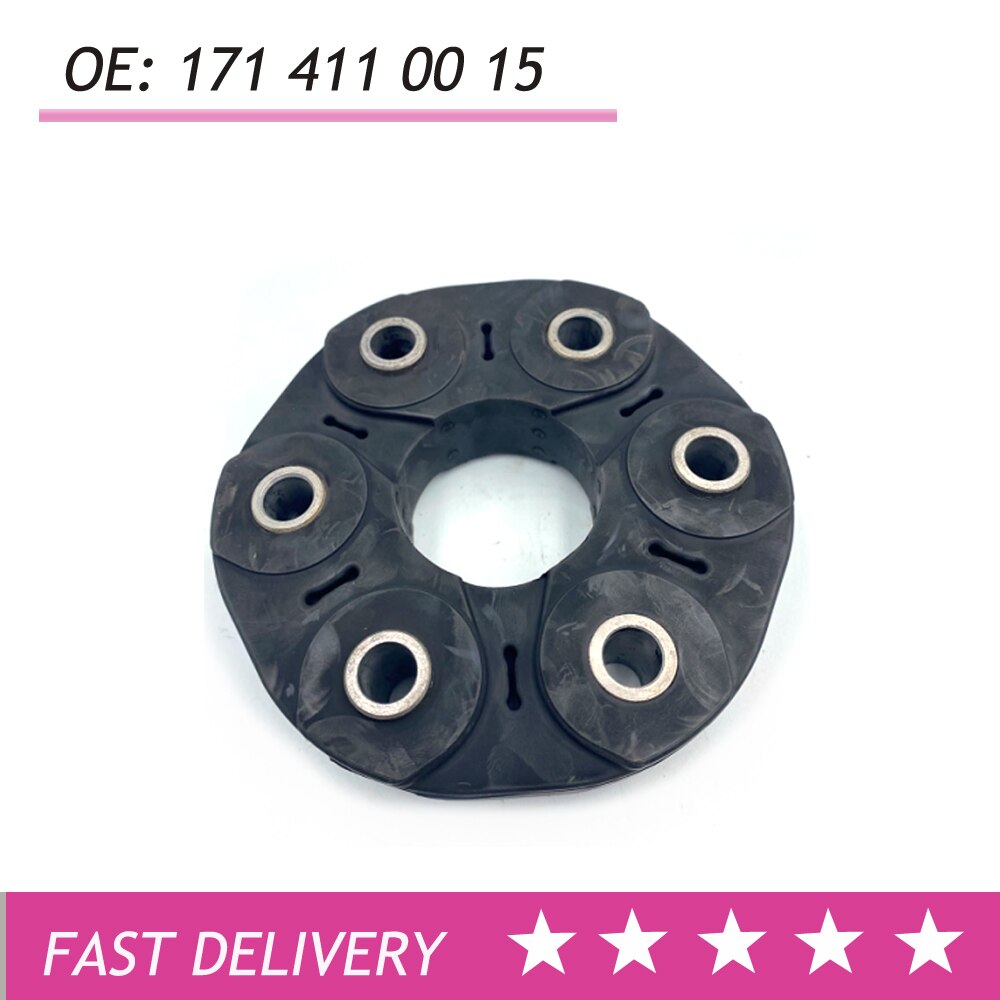 Flex Disc Propshaft Joint 1714110015 Slk R171 2004 – Grandado