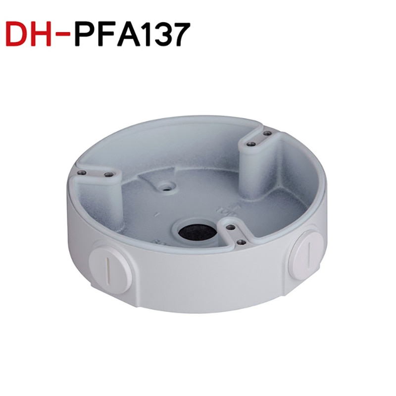 DH Waterproof Junction Box PFA137 For DH IP Camera... – Grandado