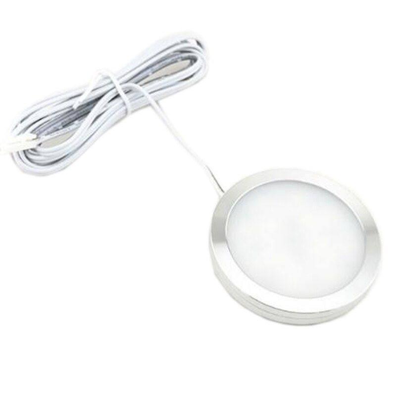 3W 12V Led Spot Kast Verlichting Interieur Lampen ... – Grandado