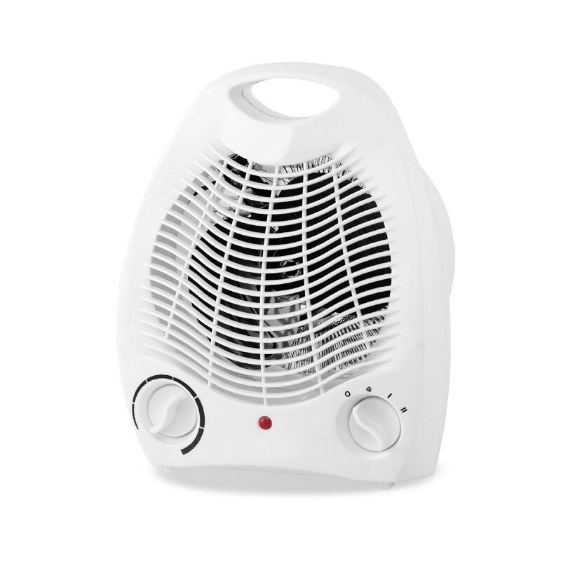 Household Small Electric Heater Portable Clock Typ... – Vicedeal