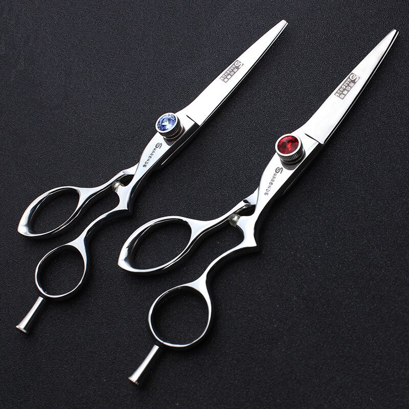 Barber Special Haircut Scissors 6 inch Hairdressin... – Grandado
