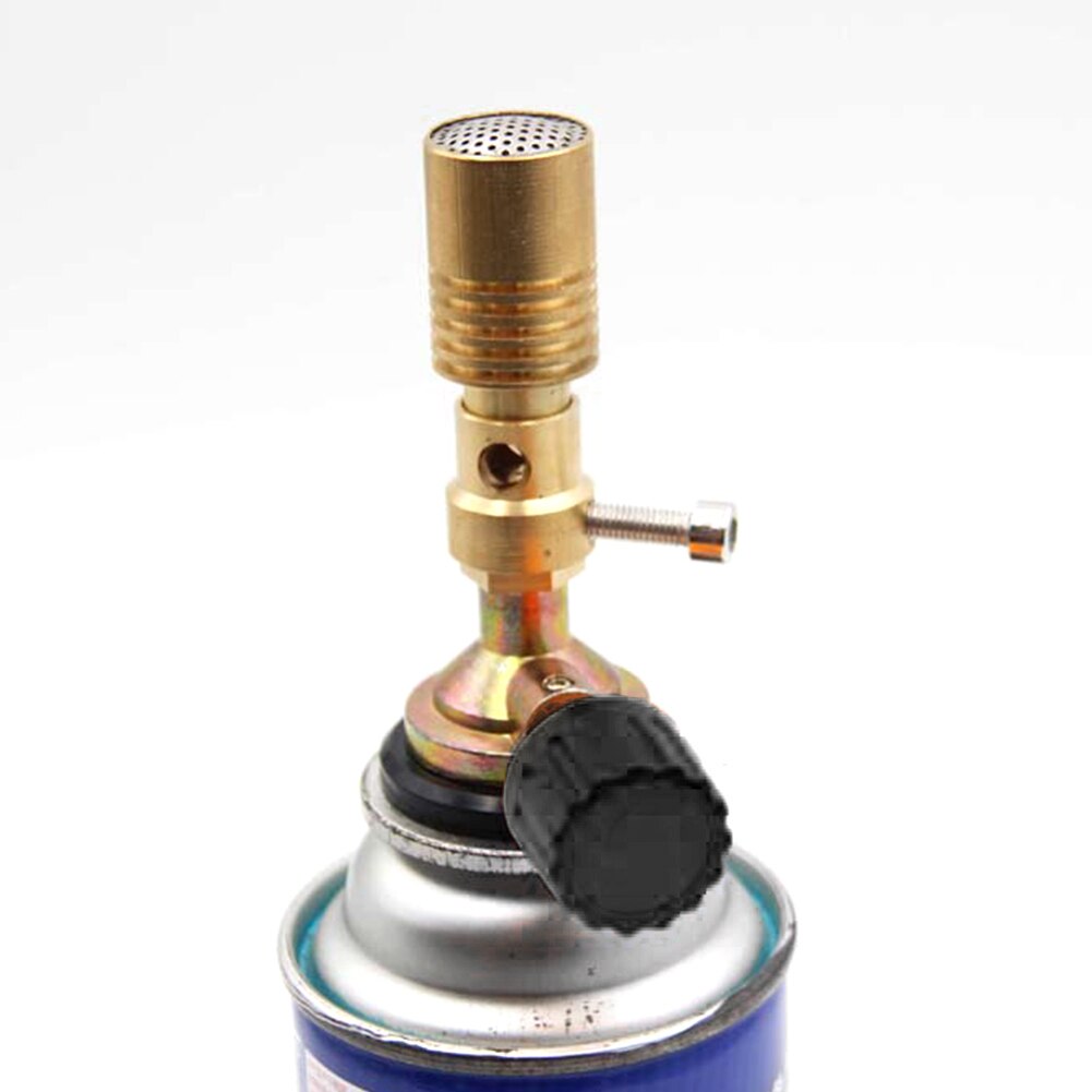 Portable Mini Bunsen Burner Laboratory Dentistry G... – Grandado