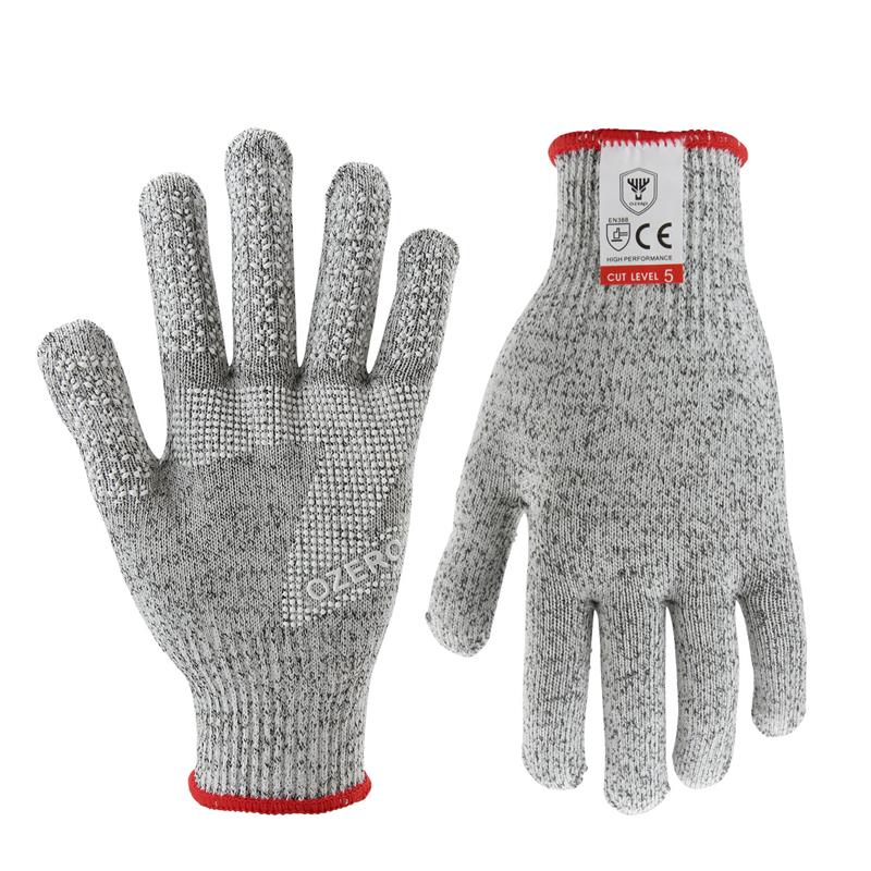 OZERO Food Grade Vegetable Cut Resistant Food Indu... – Vicedeal