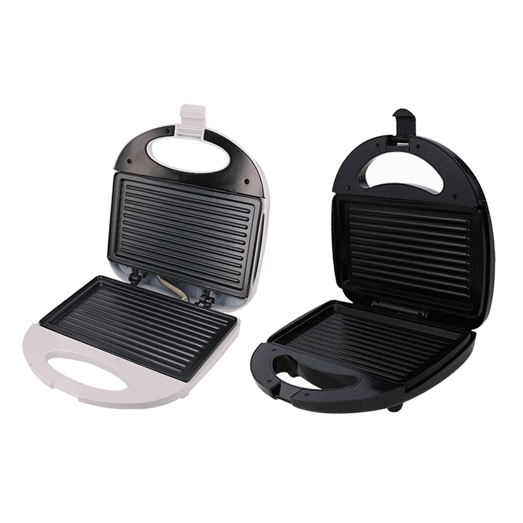 Electric Grill for Steak Hamburger Bread Oven Brea... – Grandado