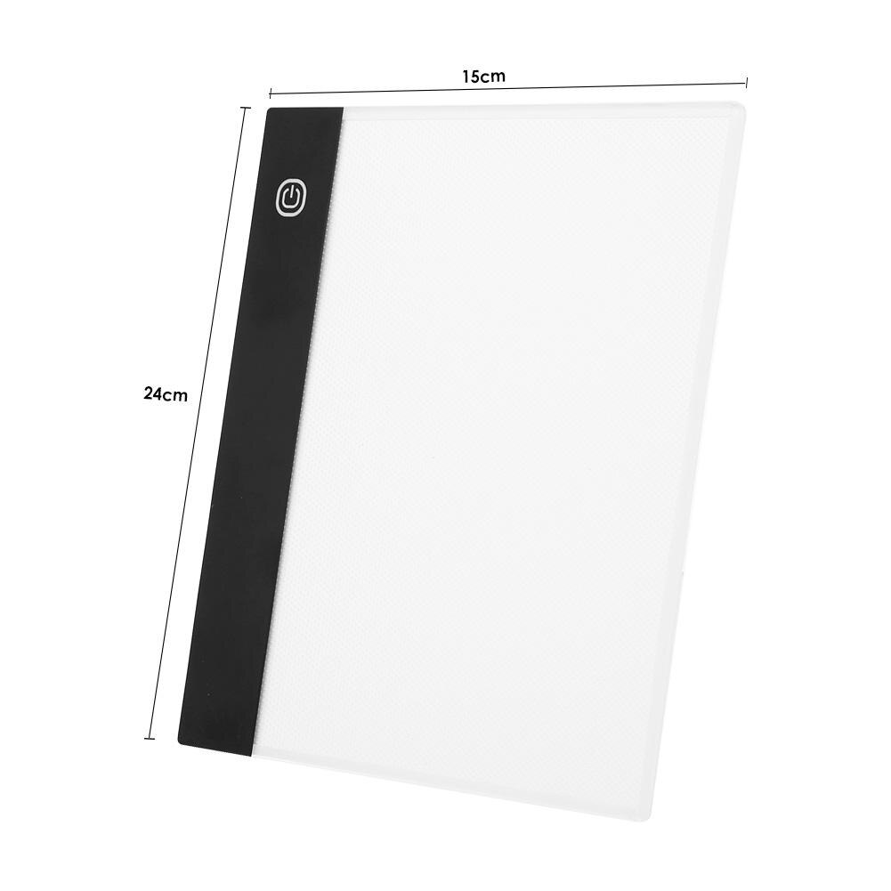 Luminous Graphic Copy Board Tablet Drawing Sign Di... – Grandado