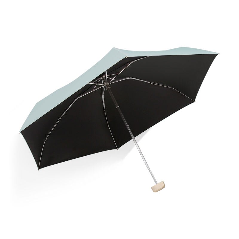 Mini Ultra-Light Small Sun Umbrella Umbrella Femal... – Vicedeal