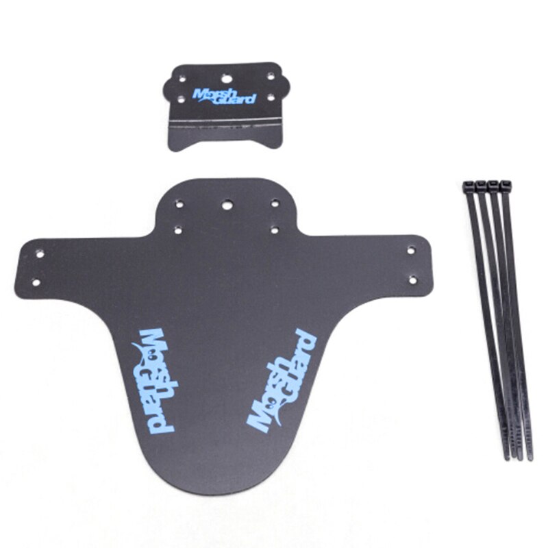 Fiets Spatbord Voorspatbord Fiets Accessoires Voor... – Vicedeal