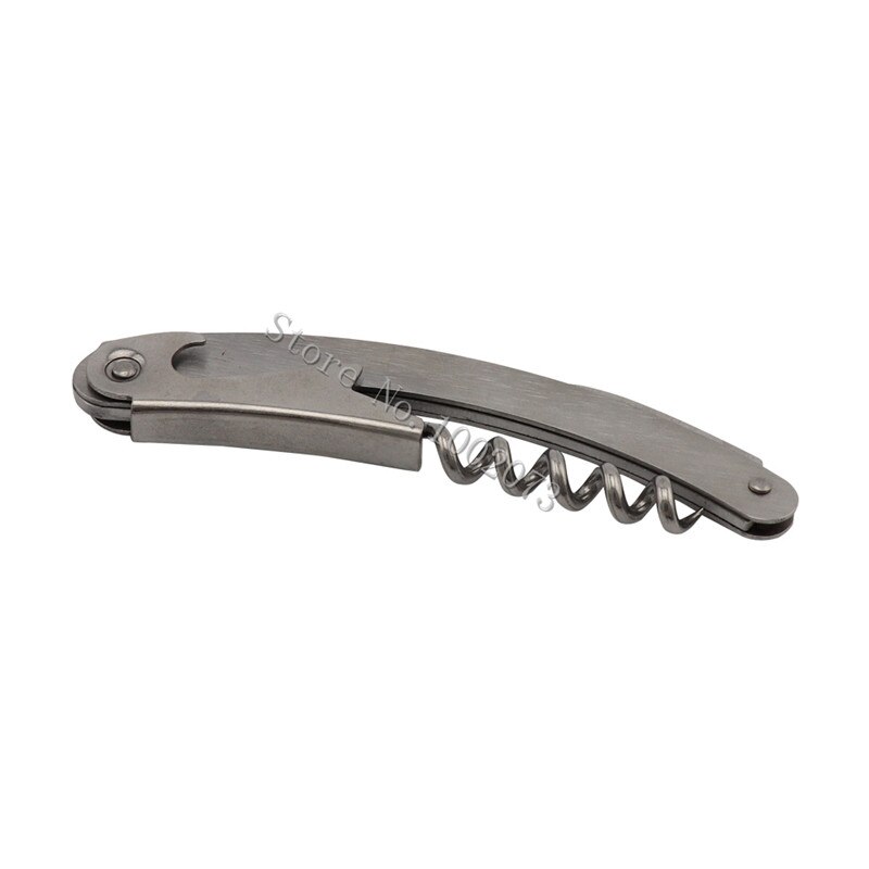3Pcs Wijnfles Corkscrew Set Wijn Flesopener, Drip ... – Vicedeal