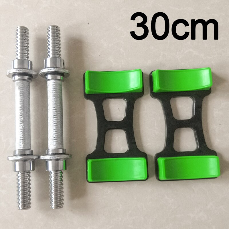 Fitness Gewichtheffen Halters Bars Met Beugel Set ... – Grandado