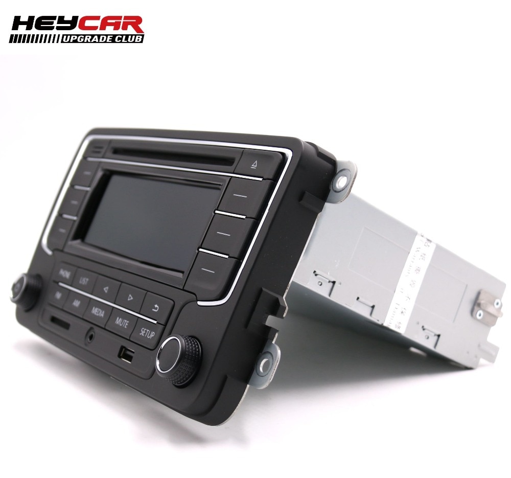 Autoradio pour VW Golf 5/6, Jetta Mk5/MK6, Passat ... – Grandado