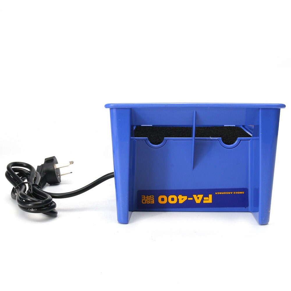 Soldering Iron Weldings Exhaust Smoke Absorber Fum... – Vicedeal