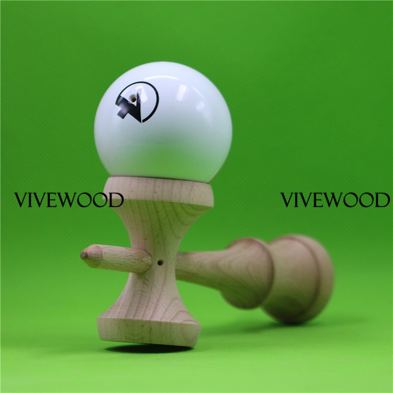 V3 Kendama, Big CUPS and Newest shape,made from Be... – Grandado