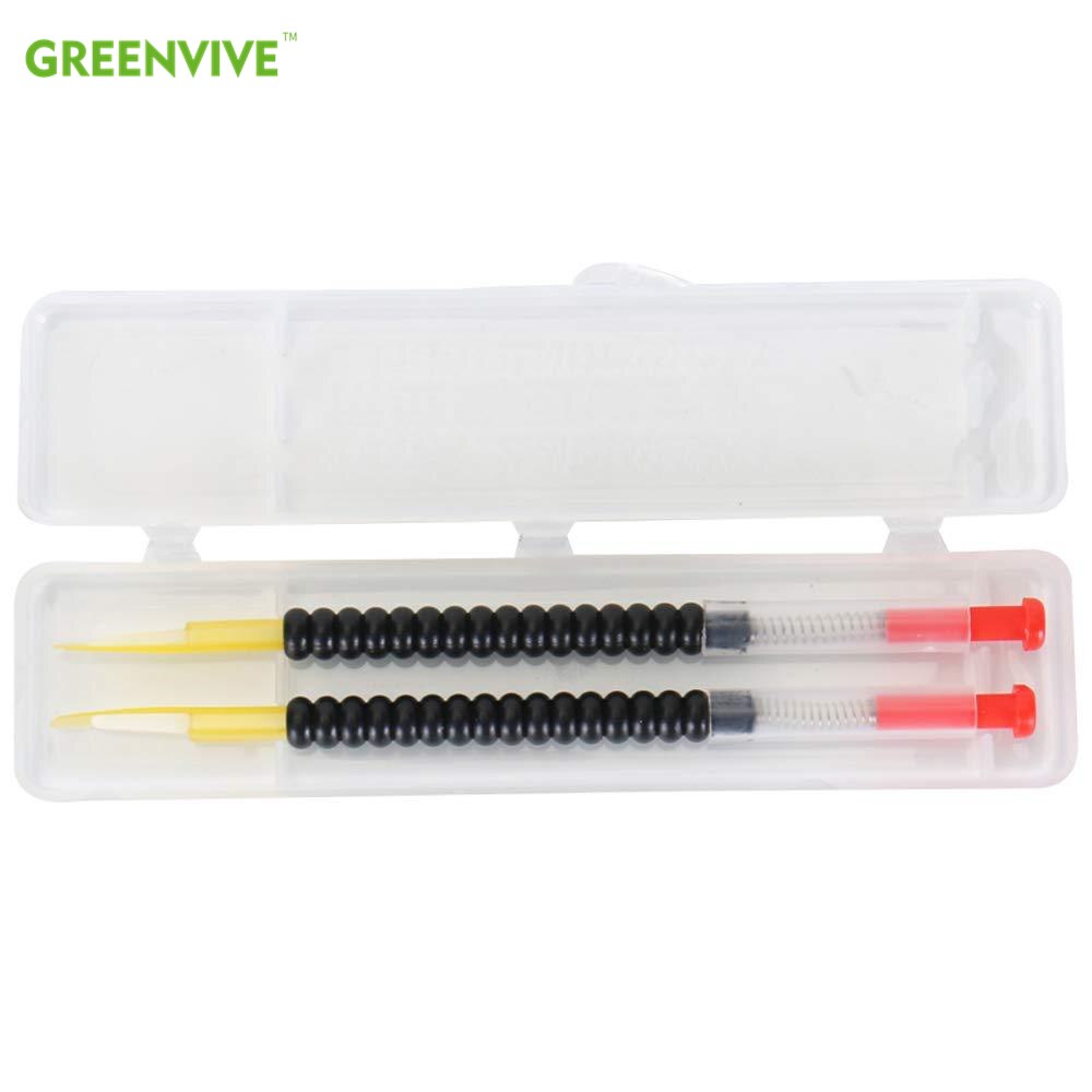 Beekeeping Grafting Tool Bee Queen Larva Retractab... – Grandado
