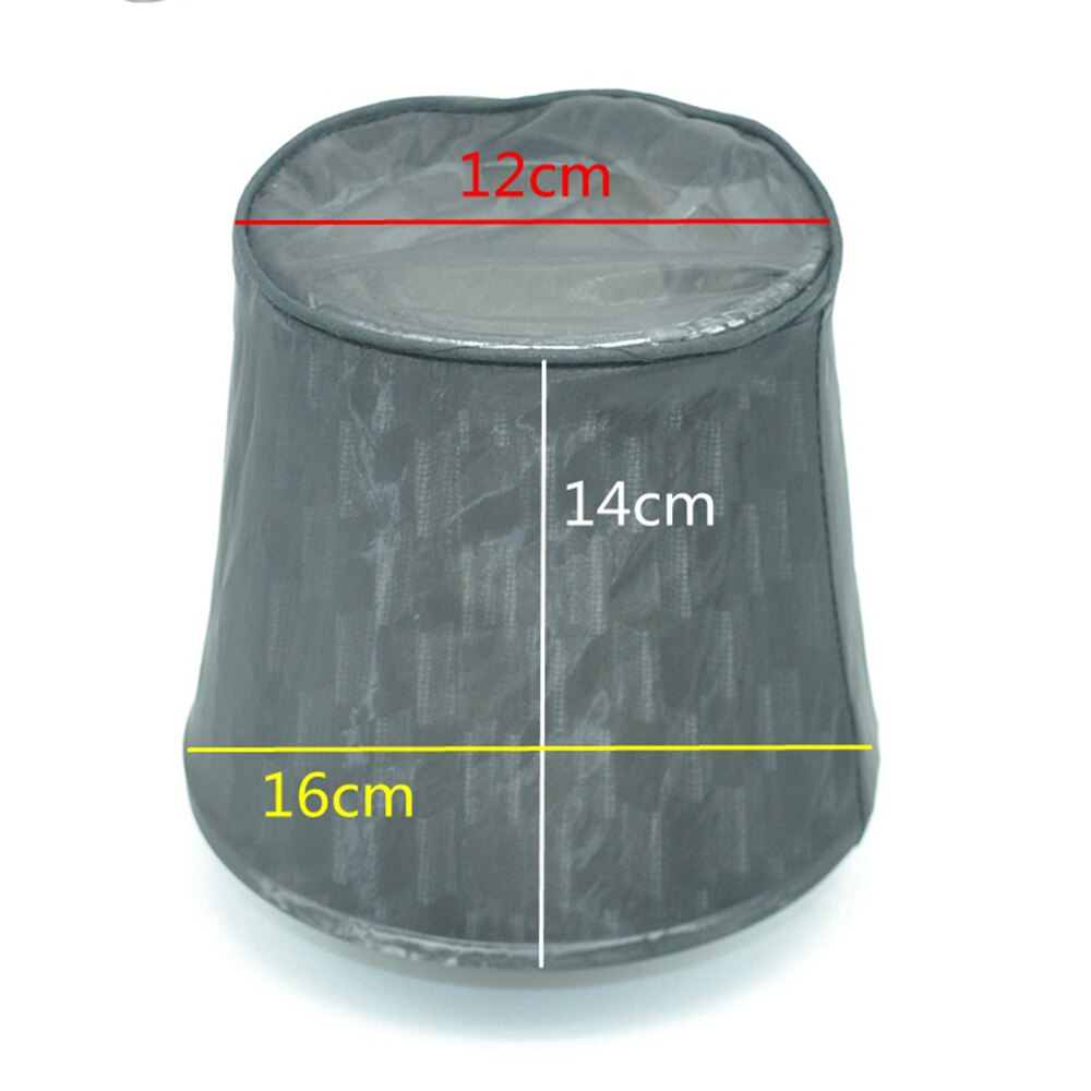 HB 1PC Universal Car Outerwears Air Pre-Filter Cov... – Grandado