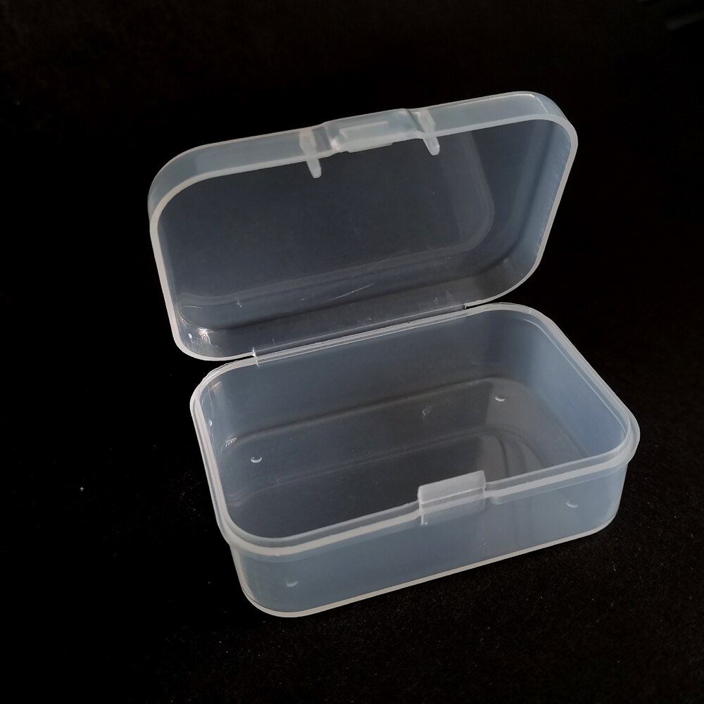 Collection box pp plastic packaging box baby gum p... – Grandado