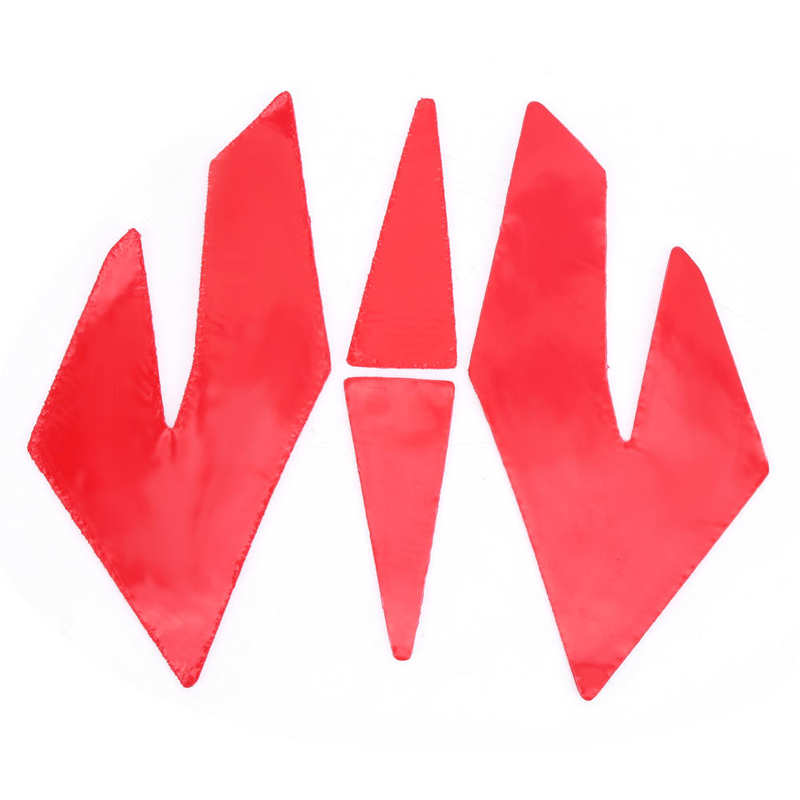 Anti‑Slip Fuel Tank Sticker Reduces Arm Pump Fuel ... – Vicedeal