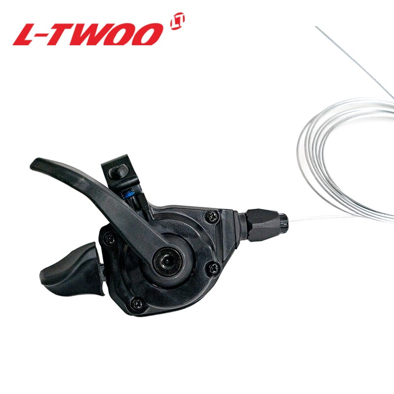 Ltwoo A7 1X10 Speed Trigger Shifter Lever + Sgs Ac... – Vicedeal