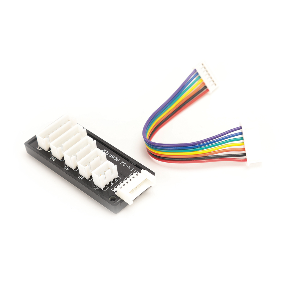 Balance Charging Board Adapter Balanced Charger In... – Grandado