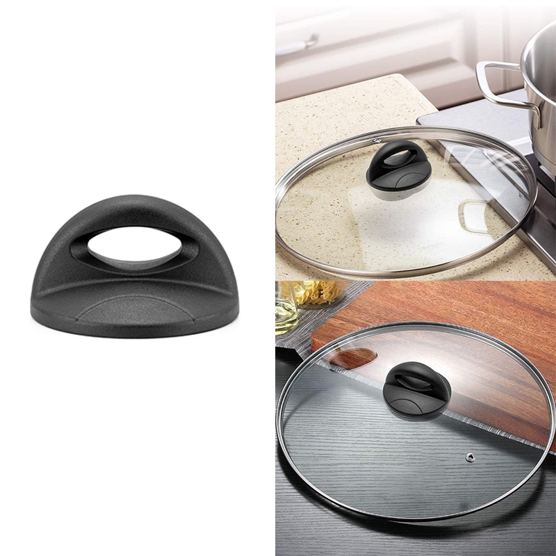 Universal Pot Lid Replacement Knobs, Heat Resistan... – Vicedeal
