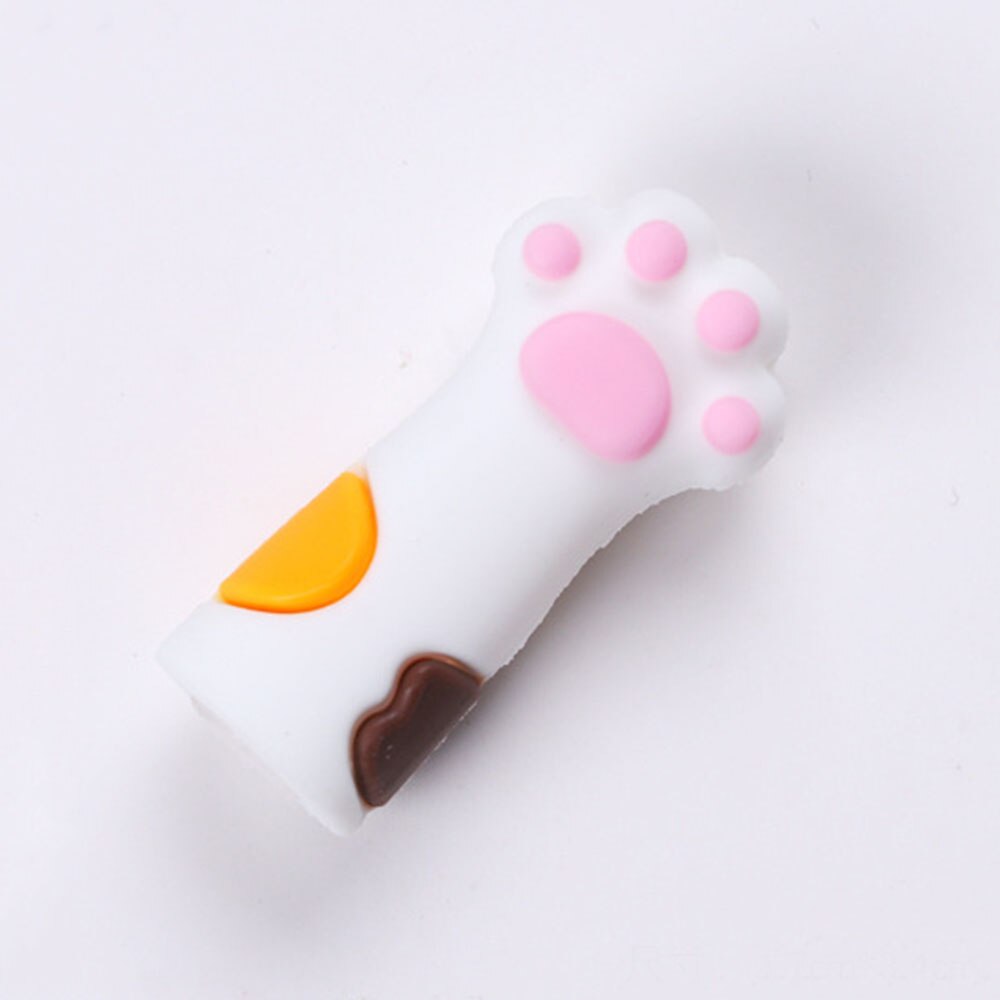 3PCS Nipper Cover Protective Sleeve for Nail Cutic... – Grandado