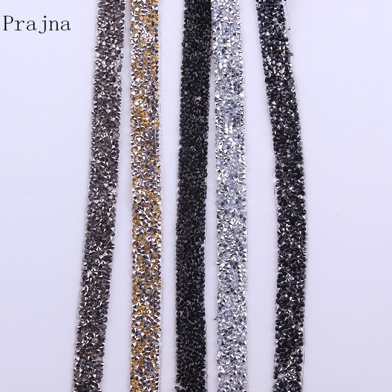 Prajña Mode Stenen En Kristallen Cup Ketting Stras... – Grandado