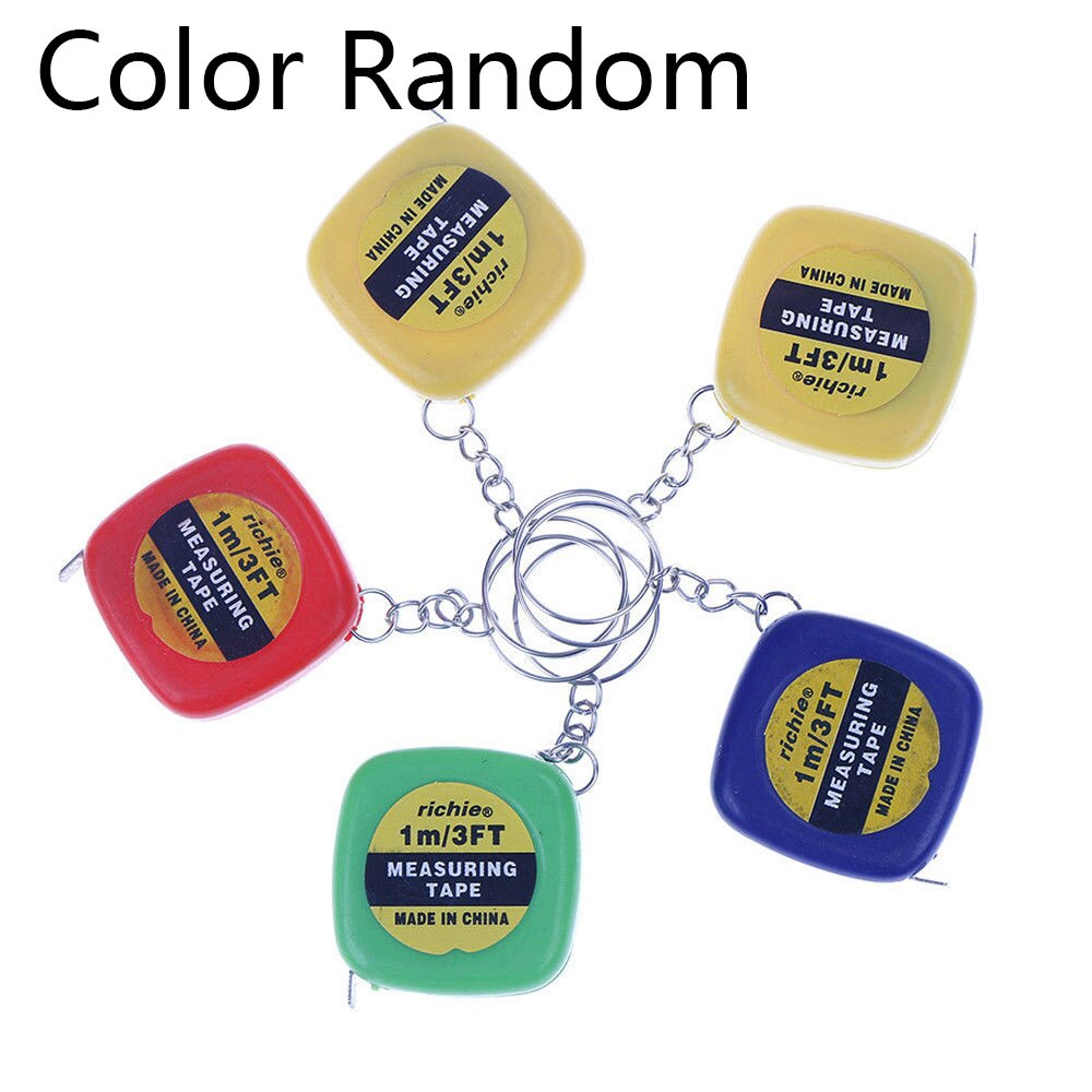 Portable Easy Retractable Ruler Tape Measure Small... – Grandado