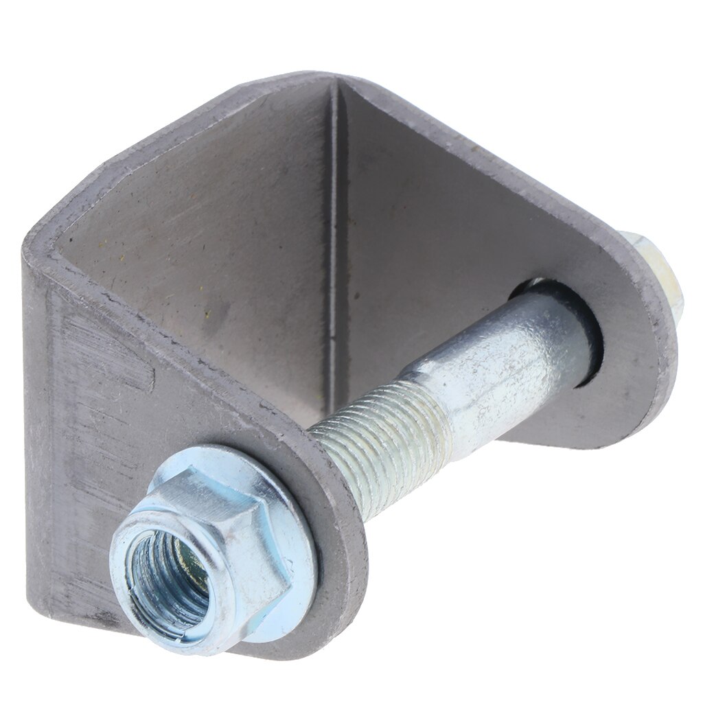 Wide Flat Mount Style Weld-On Coil-Over Shock Moun... – Vicedeal