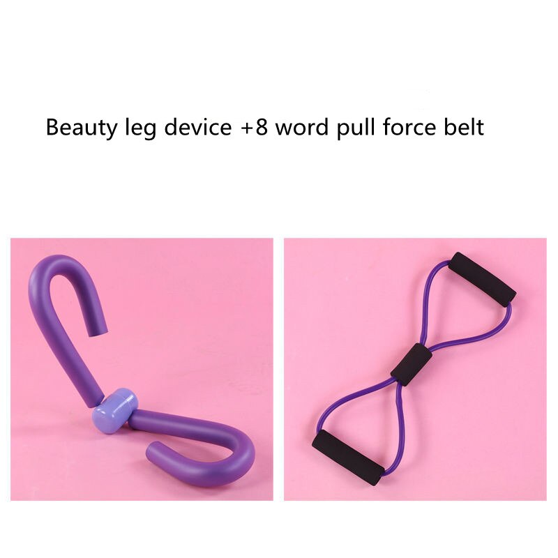 2 Thin Legs Beautiful Legs Artifact Shaping Clip L... – Vicedeal