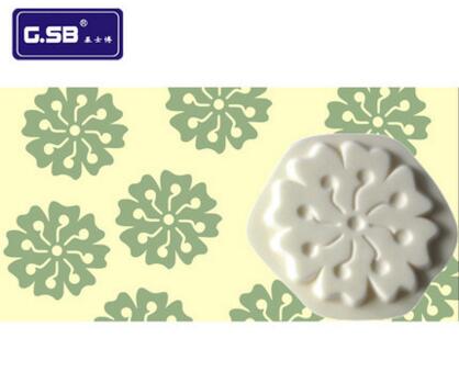 Sponge stamp with different shapes for wall painti... – Vicedeal