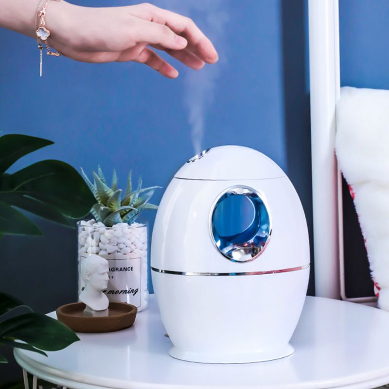 800ML Mini Essential Oil Diffuser Portable Air Hum... – Grandado