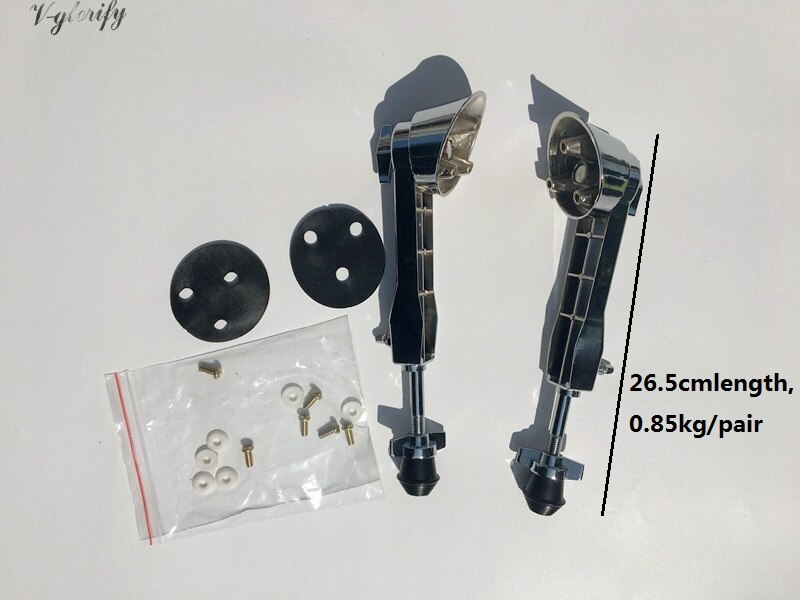 bass drum legs, iron bass drum spurs legs – Grandado