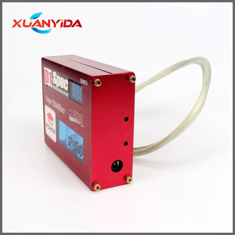 Universal D1 SPEC Earthing and Volt Controller – Vicedeal