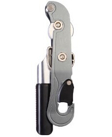XINDA Rock Climbing Descent device STOP Handle-Con... – Grandado