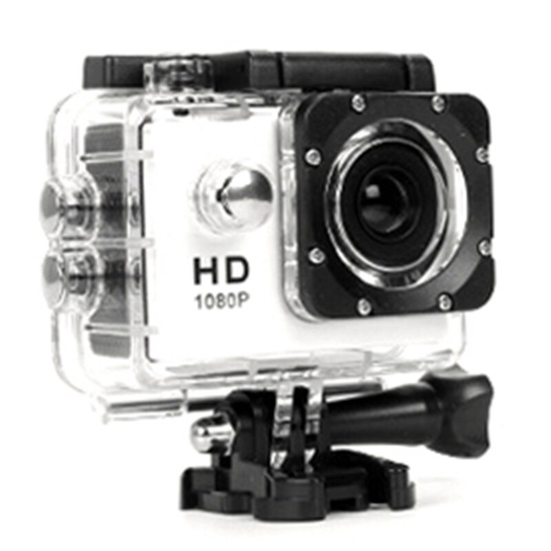 480P Motorcycle Dash Sports Action Video Camera Mo... – Grandado
