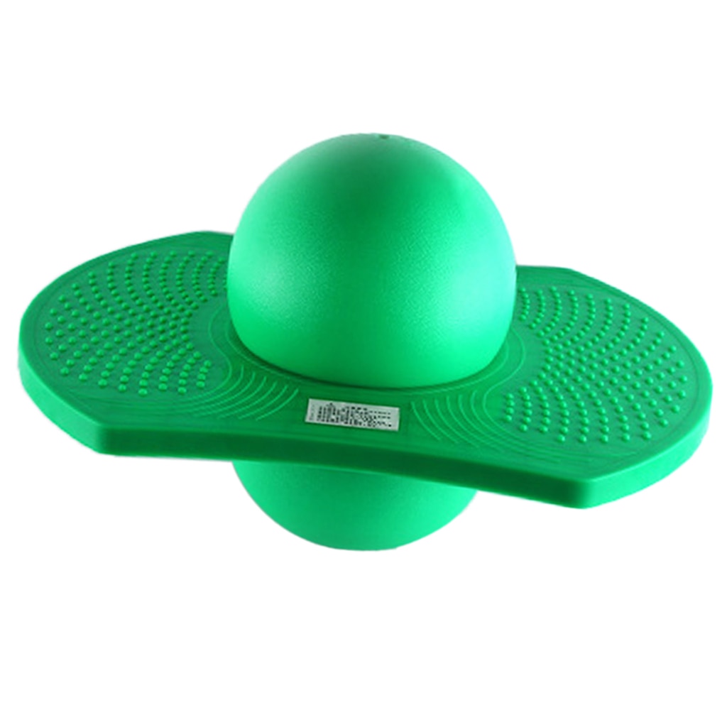 Kids Indoor & Outdoor Space Hopper Balance Board J... – Vicedeal