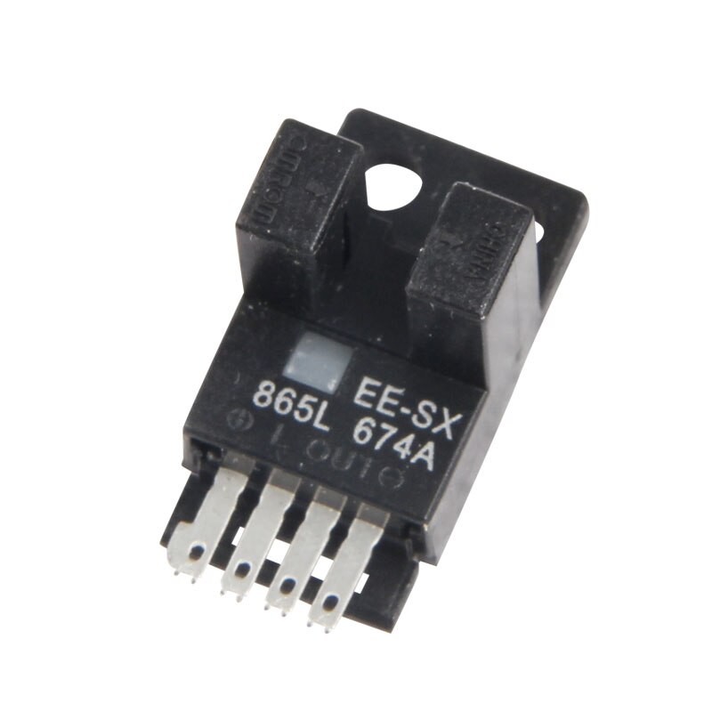 EE-SX672 U-shaped photoelectric switch EE-SX672A E... – Grandado